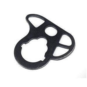 ANELLO CQD REAR SLING MOUNT