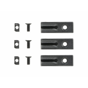 Cabel Clip Set - MLOCK/KeyMod